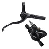 Buy Shimano MT-201 Hydraulic Disc Brake Assembled Set Online in India ...