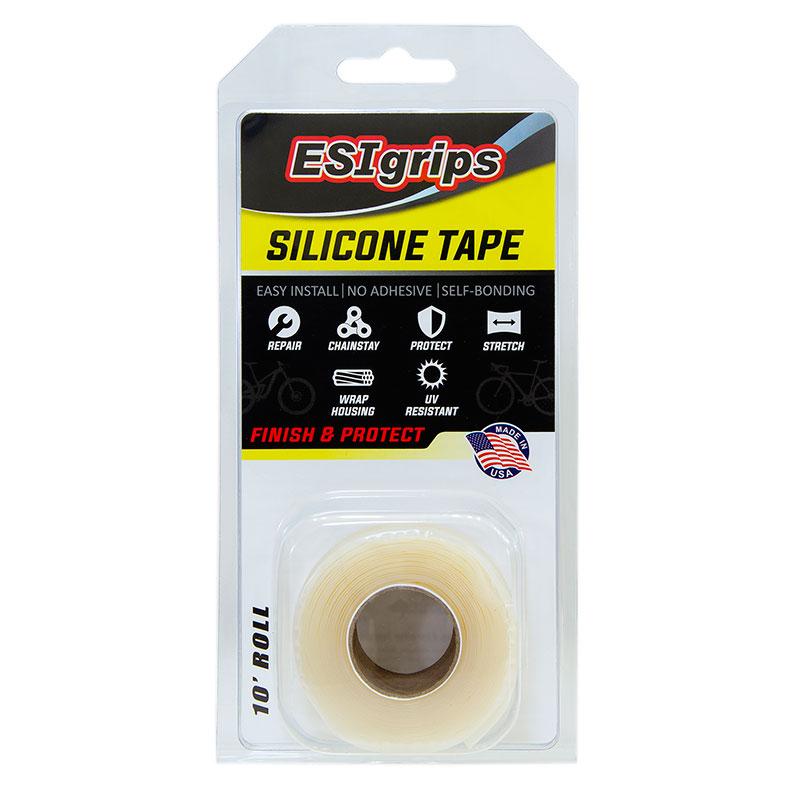 Buy ESI Grips ESI Silicone Tape Roll - 10' |Cyclop.in