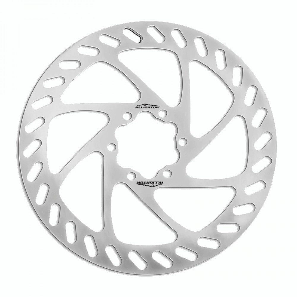Buy Alligator Brake Disc Rottor Pizza Disc | Cyclop.in