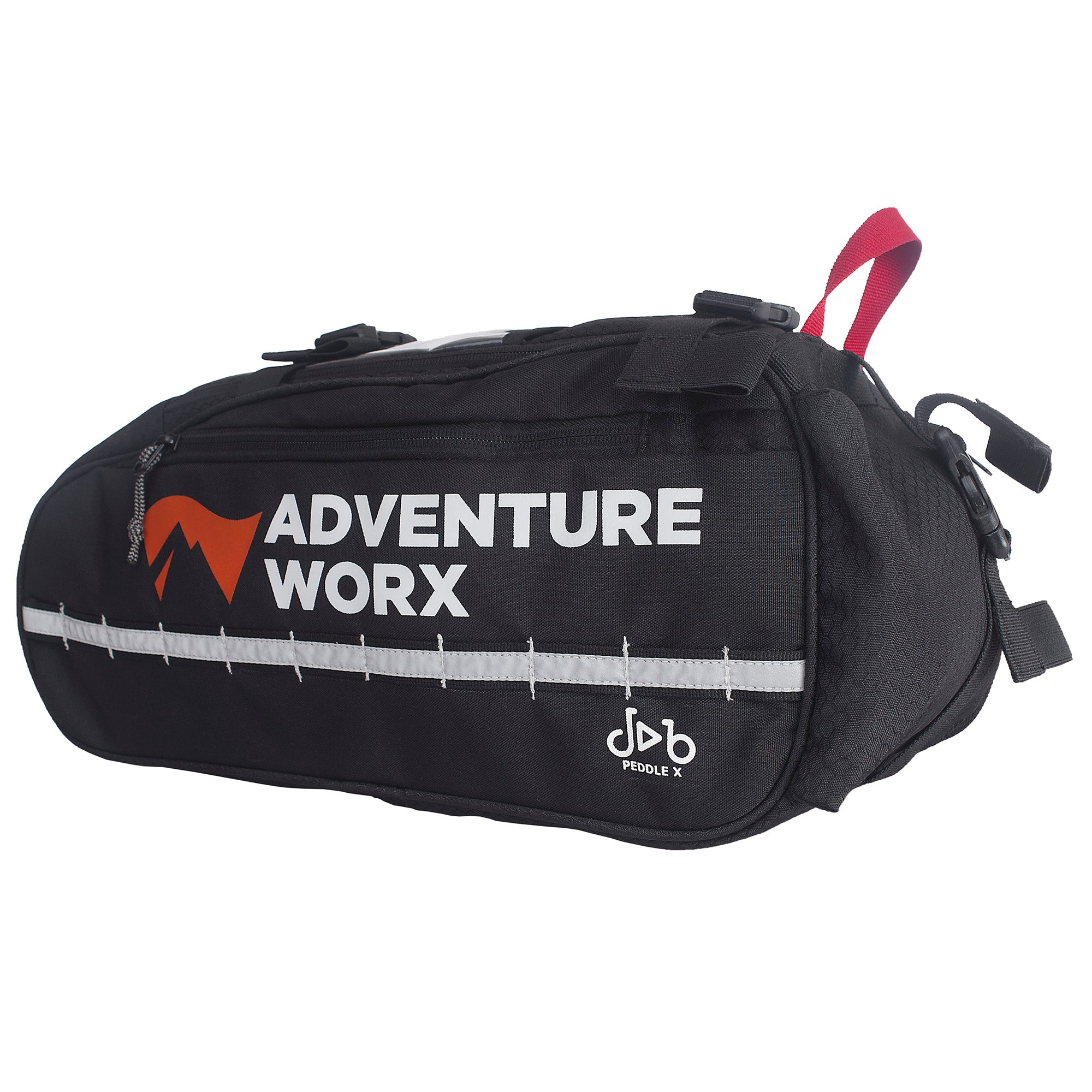 Adventure Worx Cycling Carrier Bag - Buy Online in India from Cyclop.in