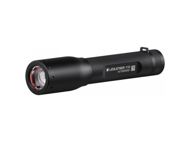 Led Lenser P3R Cycle Light|Cyclop.in