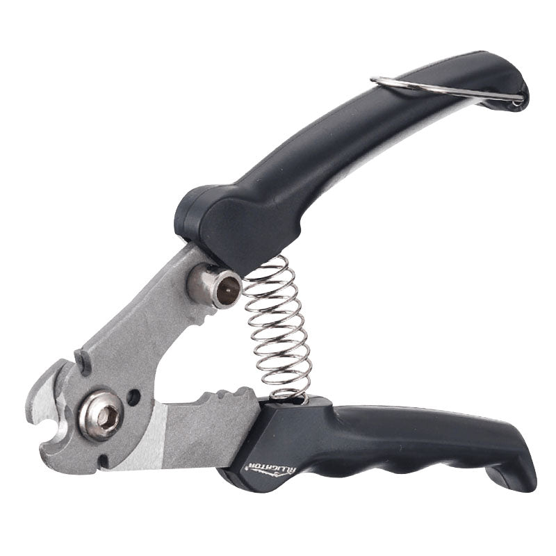 Buy Alligator Tool Cable Cutter Tool LY-TO7DIY | Cyclop.in