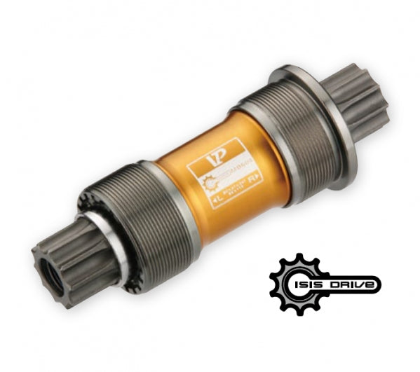 VP Components MB-604-118MM Bottom Bracket | Buy Online in India from ...
