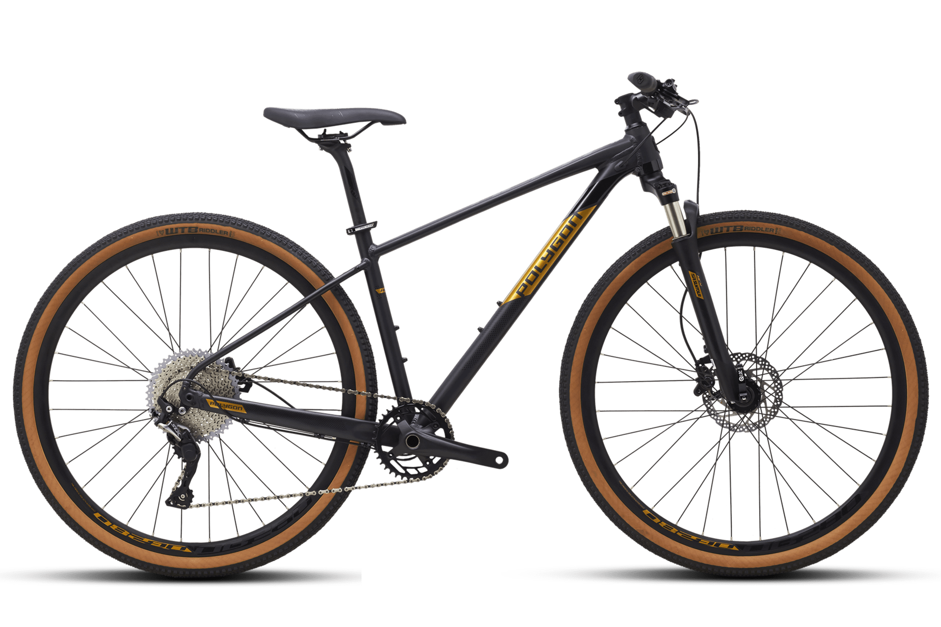 Polygon Heist X7 Hybrid Bicycle (2021) | Buy Online in India from Cyclop.in