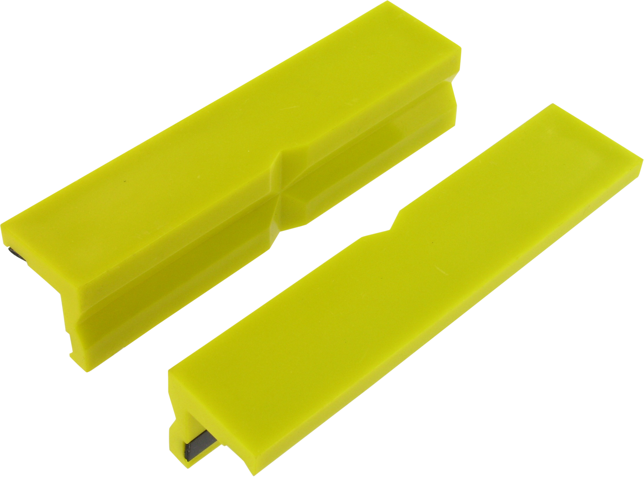 VAR Set of 2 Nylon Jaws 125 mm For Shop Bench Vise Tool | Buy Online in ...