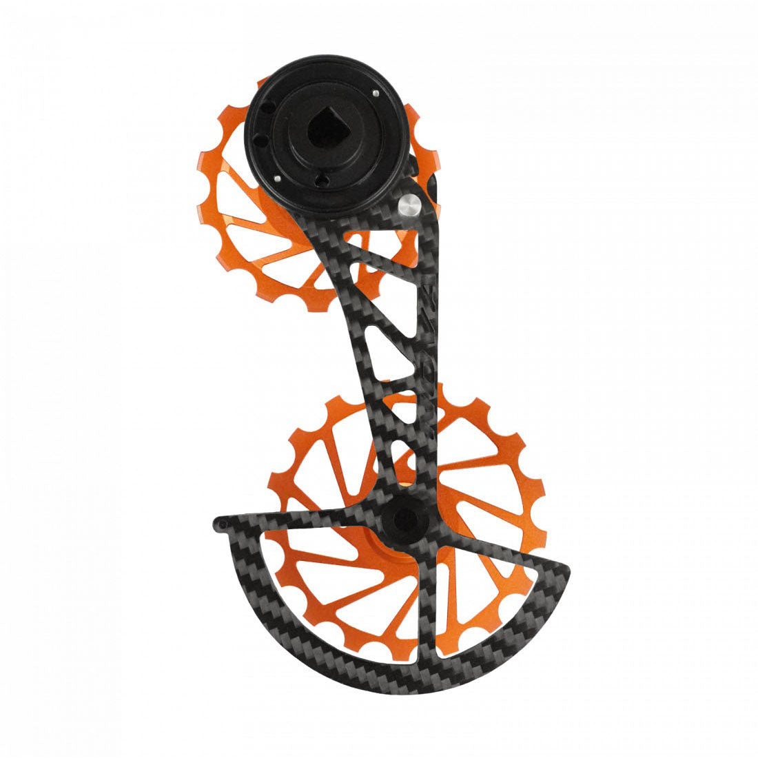 Buy Nova Ride Carbon Ceramic Derailleur SRAM AXS 12S RIVAL | Cyclop.in