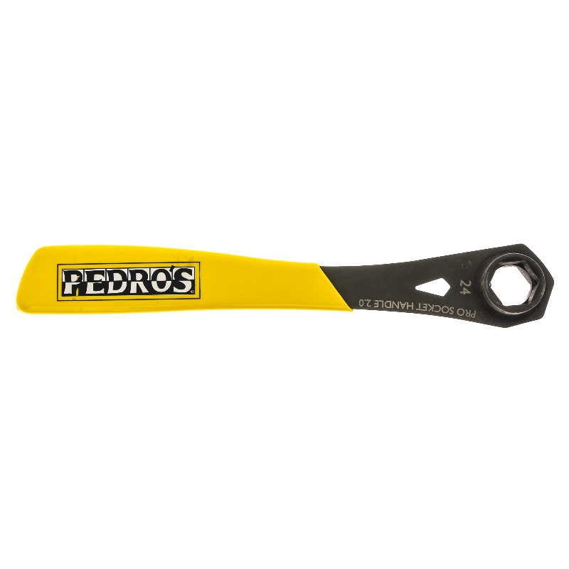 Pedro's Pro Socket Handle 2.0 - Buy Online in India from Cyclop.in