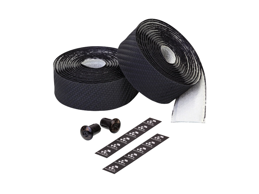 Ciclovation Premium Bar Tape 3D Carbon Touch | Buy Online in India from ...