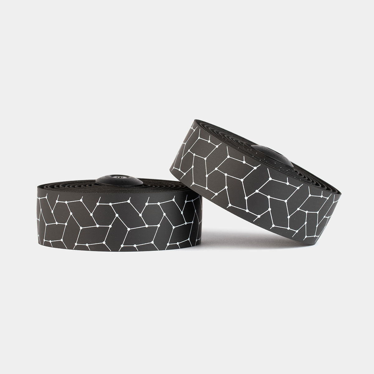 Buy Burgh Silk White Bar Tape | Cyclop.in