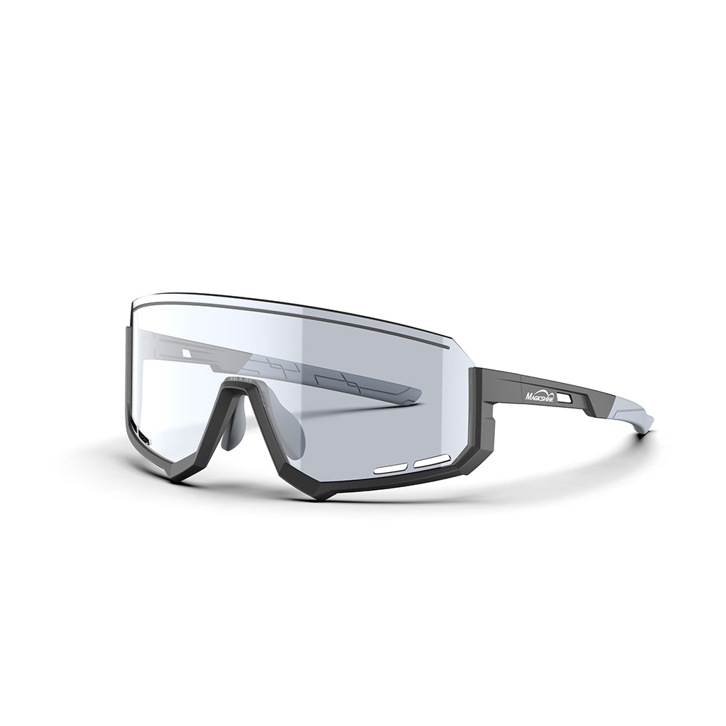 Buy Magicshine Sprinter Photochromic Sunglasses | Cyclop.in