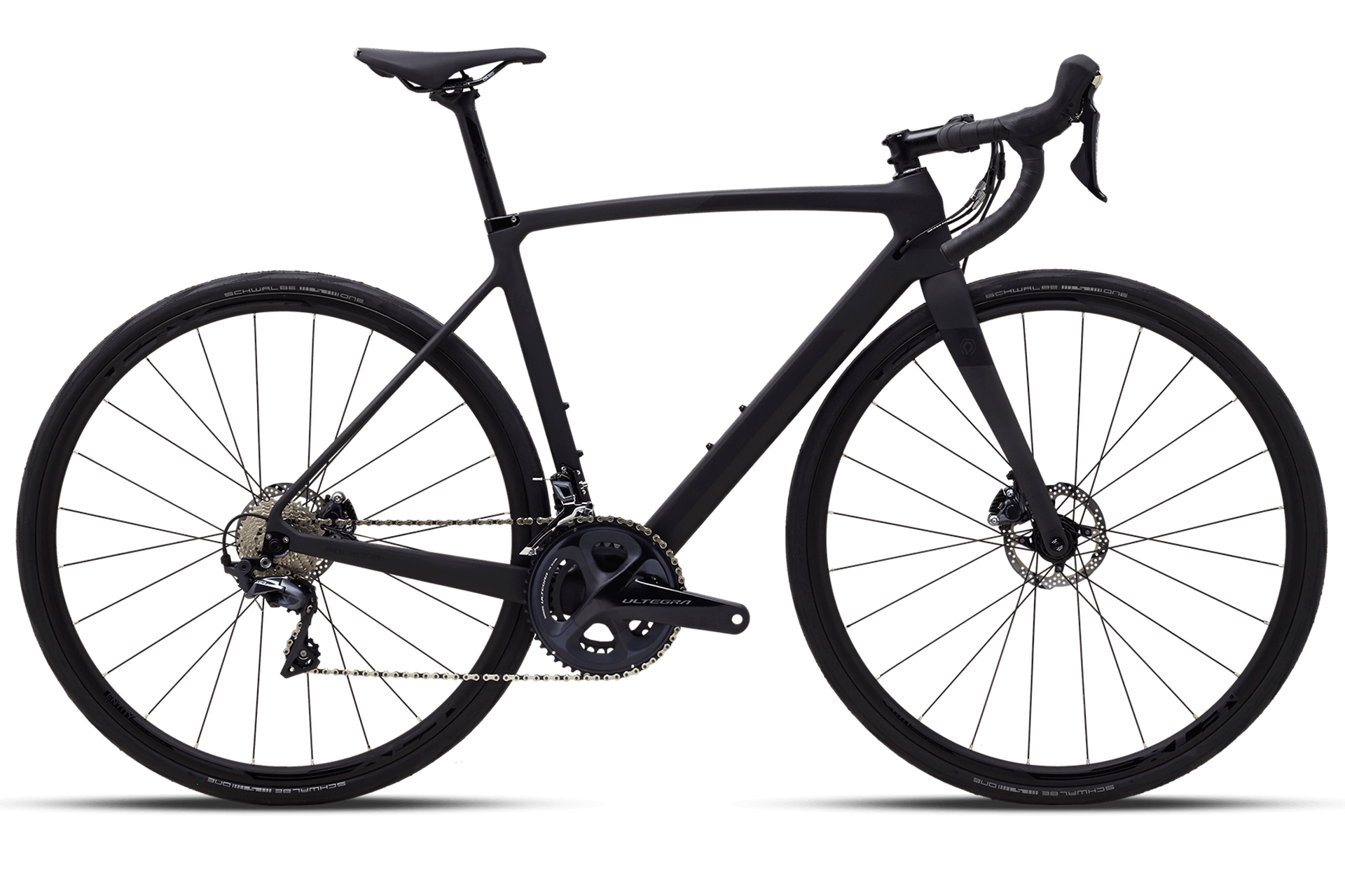 Polygon Strattos S8 Disc Road Bicycle (2021) | Buy Online in India from ...