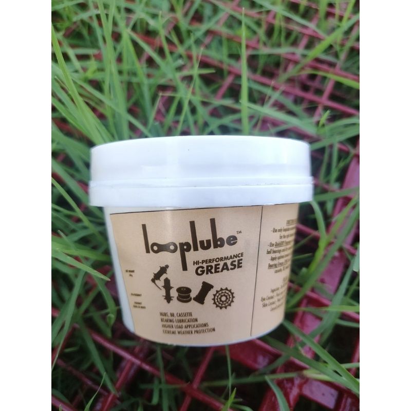 Looplube High Performance Bearing Grease | Cyclop.in