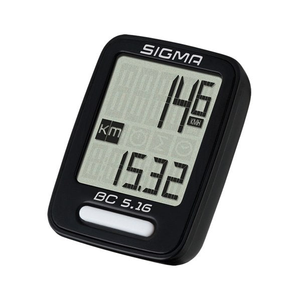 Sigma BC 5.16 Trackers | Buy Online in India from Cyclop.in