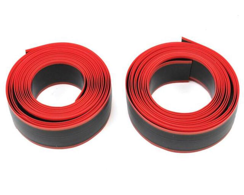 Buy Mr Tuffy Red Tire Liners - 2 - 700x28-32 | Cyclop.in