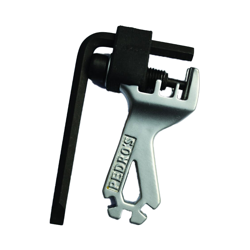 Pedro's Six-Pack Chain Tool - Buy Online in India from Cyclop.in