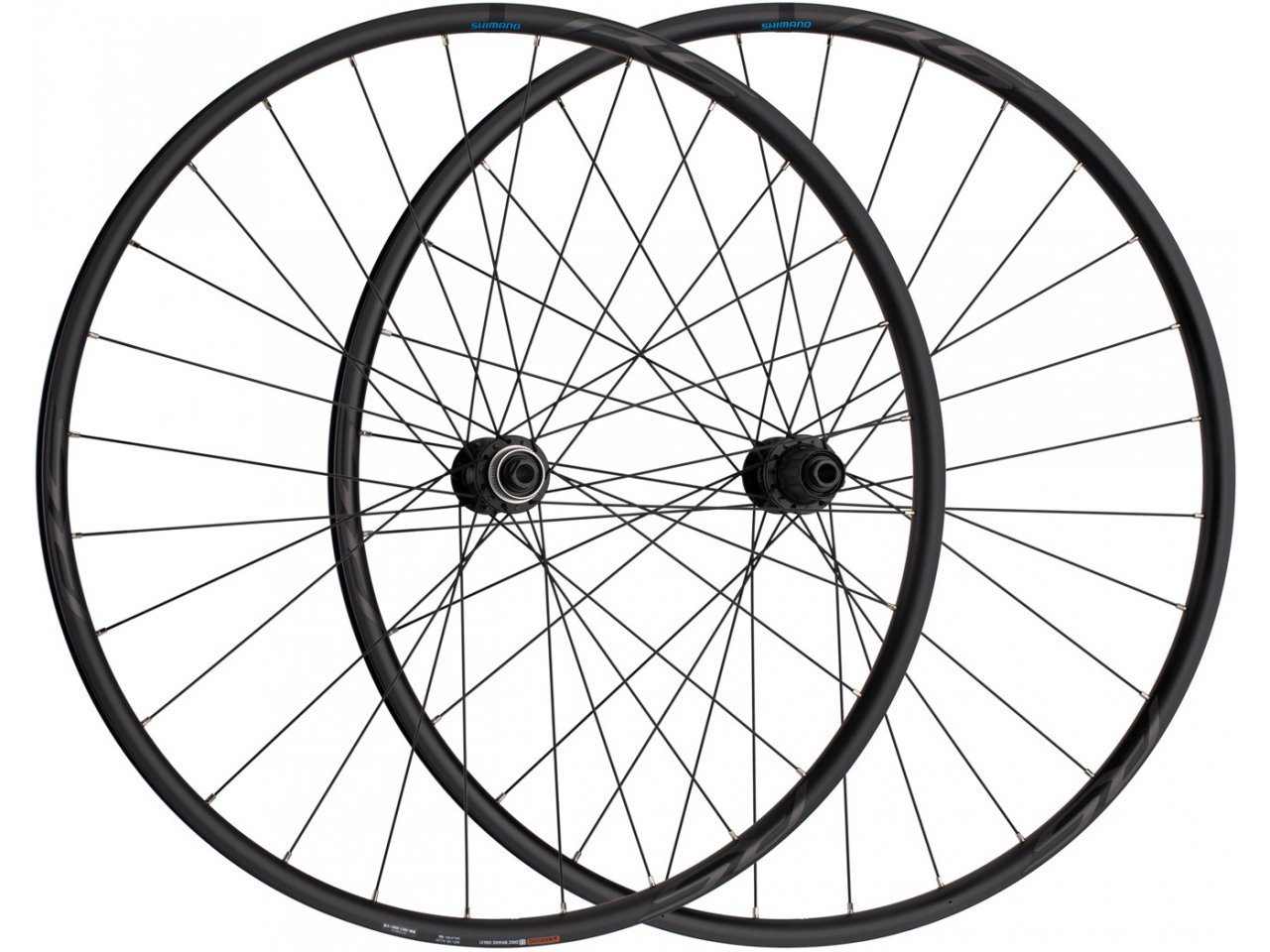 Buy Shimano Road Wheels WH-RS171 | Cyclop.in