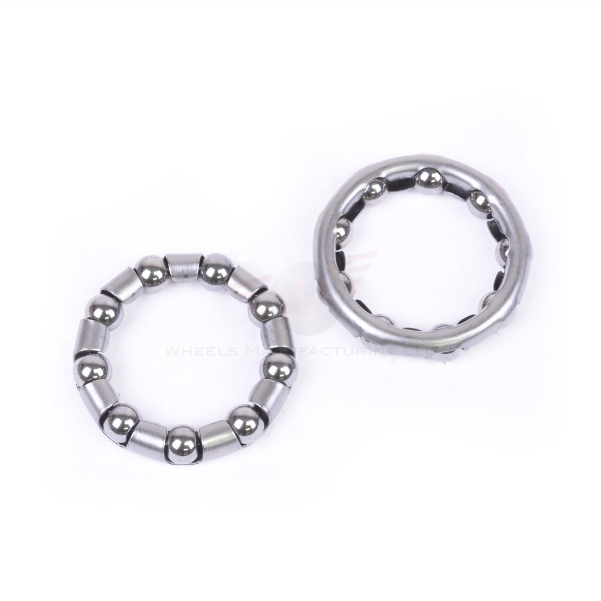 VP Components Cartridge Ball Retainer 5/16X9 - Ball Bearing | Buy ...