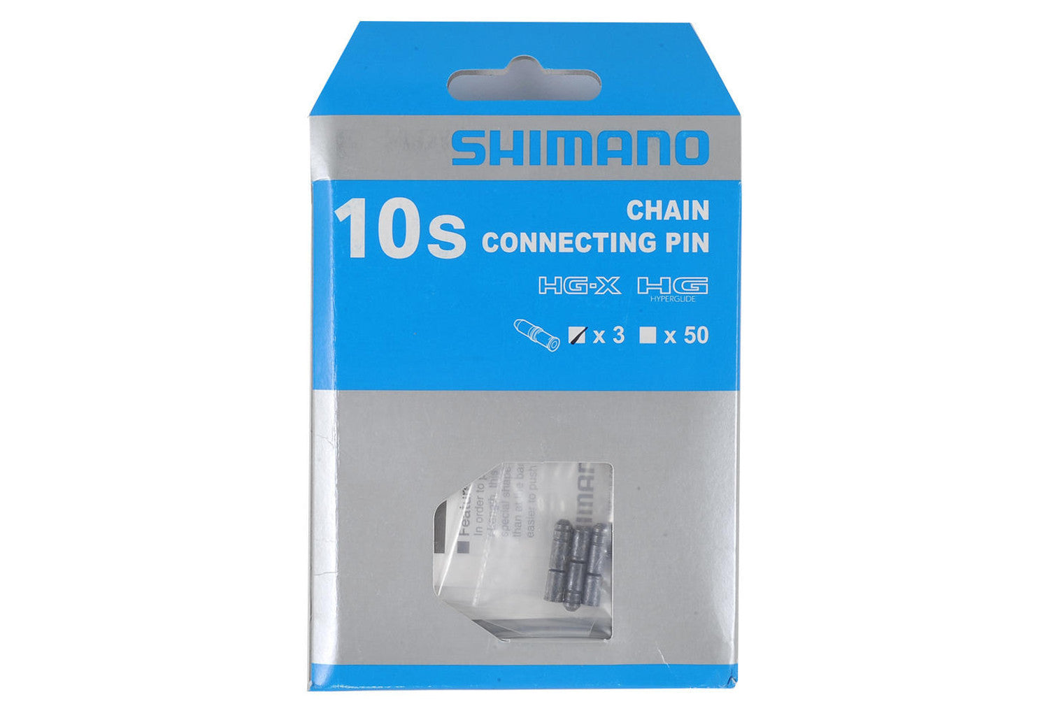 Buy Shimano 10 Speed Connecting Pin Online in India | Cyclop.in