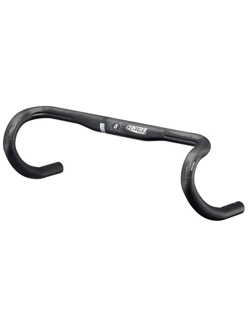 Buy Controltech Tux Compact Road Carbon Handlebar Online in India|Cyclop.in