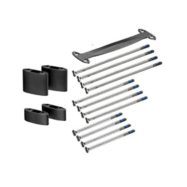Buy Controltech Time Zone Aerobar Spacer Kit Online in India|Cyclop.in