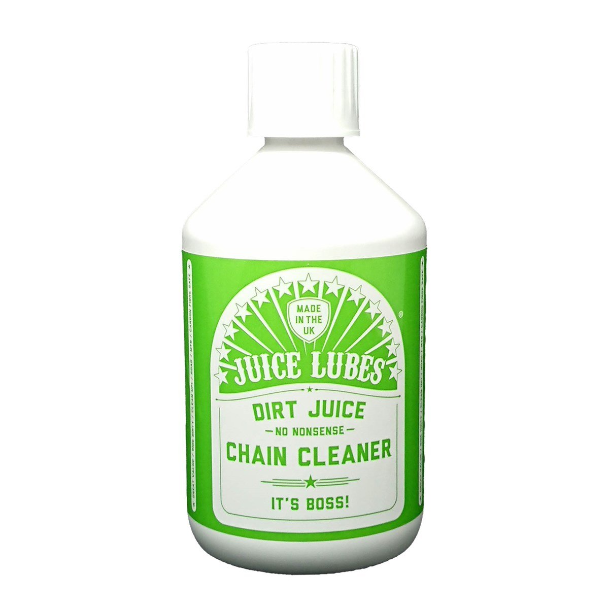 Buy Dirt Juice Boss-Chain Cleaner & Drivetrain Degreaser-500ml Online ...
