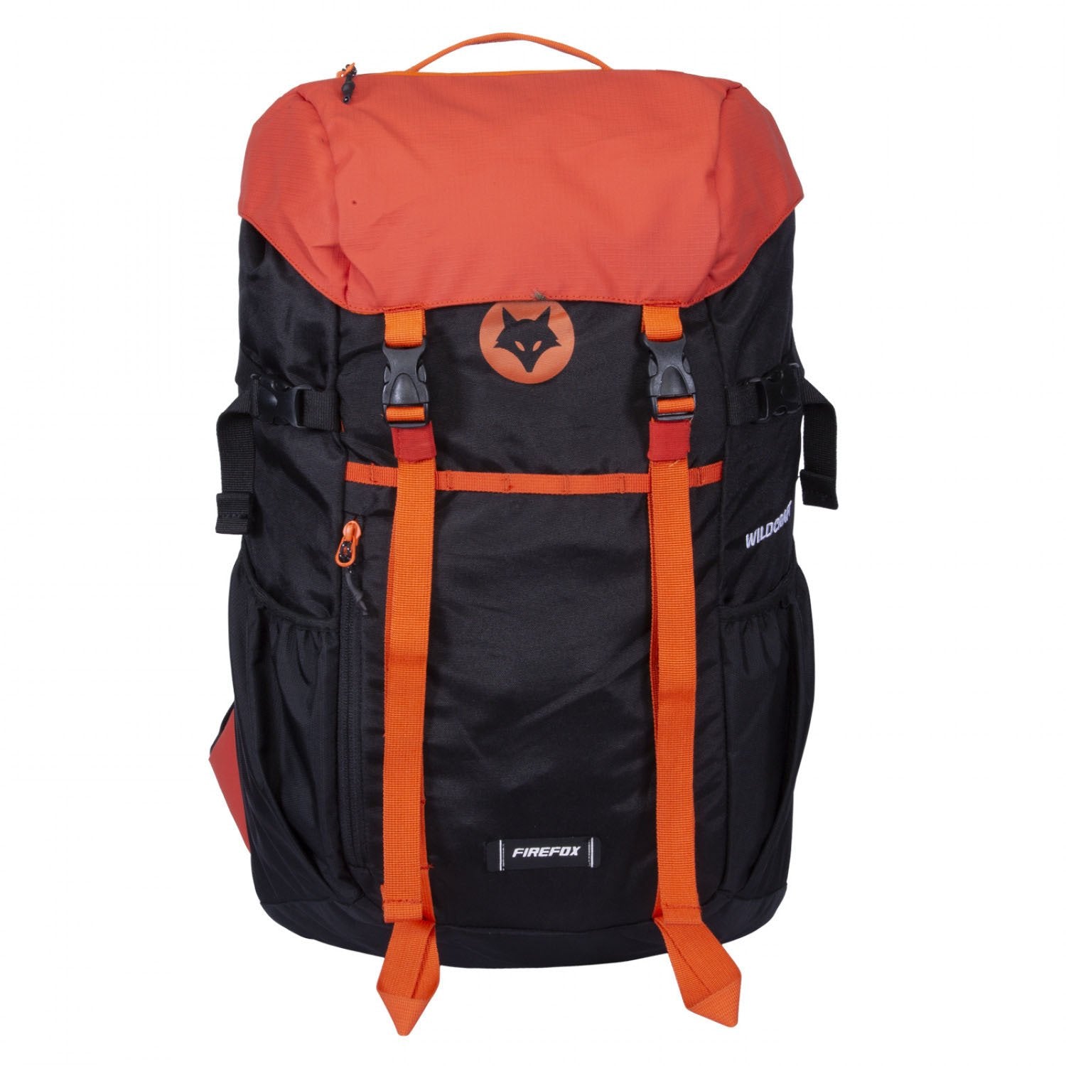 Buy Firefox Mini Rucksack Design Backpack - 35 L | Cyclop.in