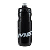 Buy Merida CSB-547M Water Bottle - Black/White Online in India | Cyclop.in