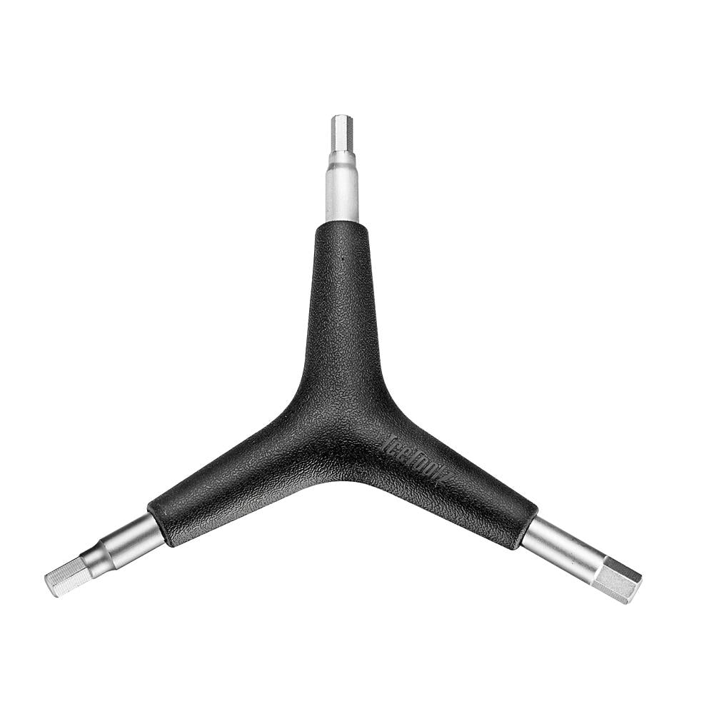 Buy Icetoolz Y-Type Hex Key Wrench Online in India|Cyclop.in