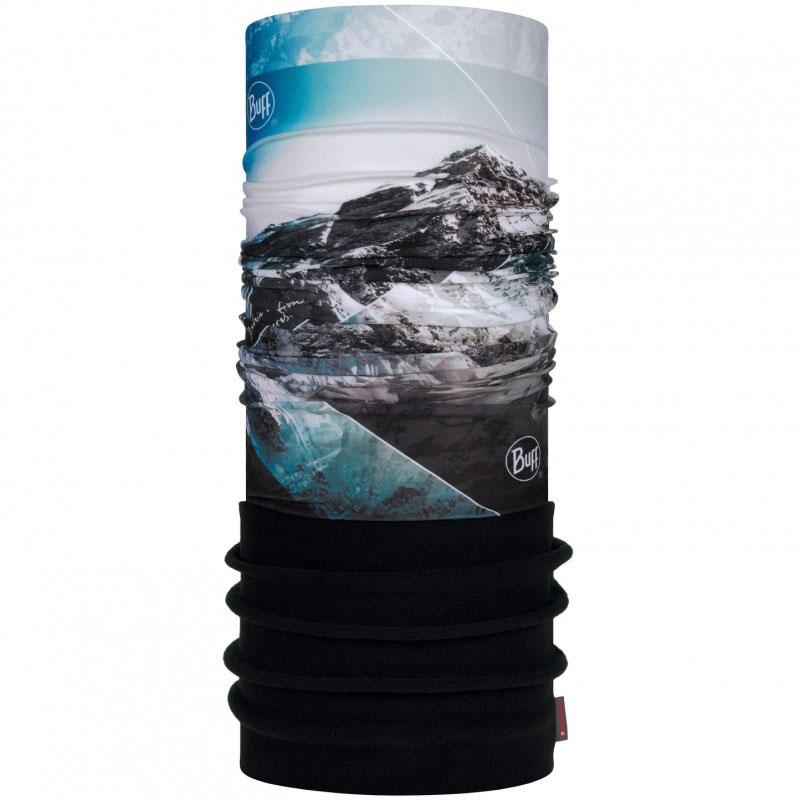BUFF® Polar Tubular (Mount Everest Blue) | Cyclop.in