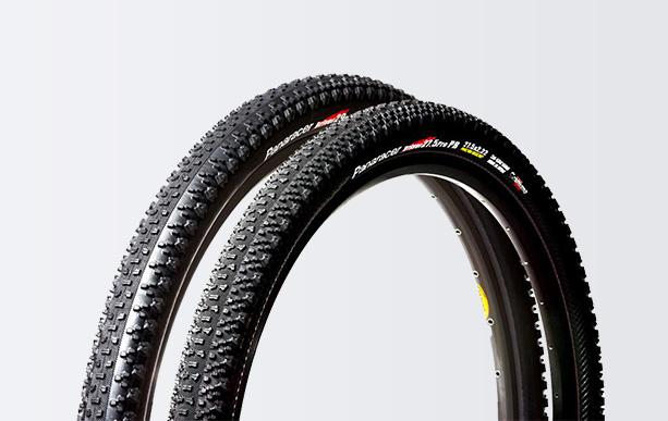 Buy Panaracer DriverPro PR Tubeless Compatible MTB Tire - 27.5 x 2.22 ...