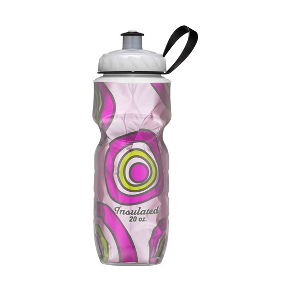 Polar Insulated Bottle - Razzle | Buy Online in India from Cyclop.in