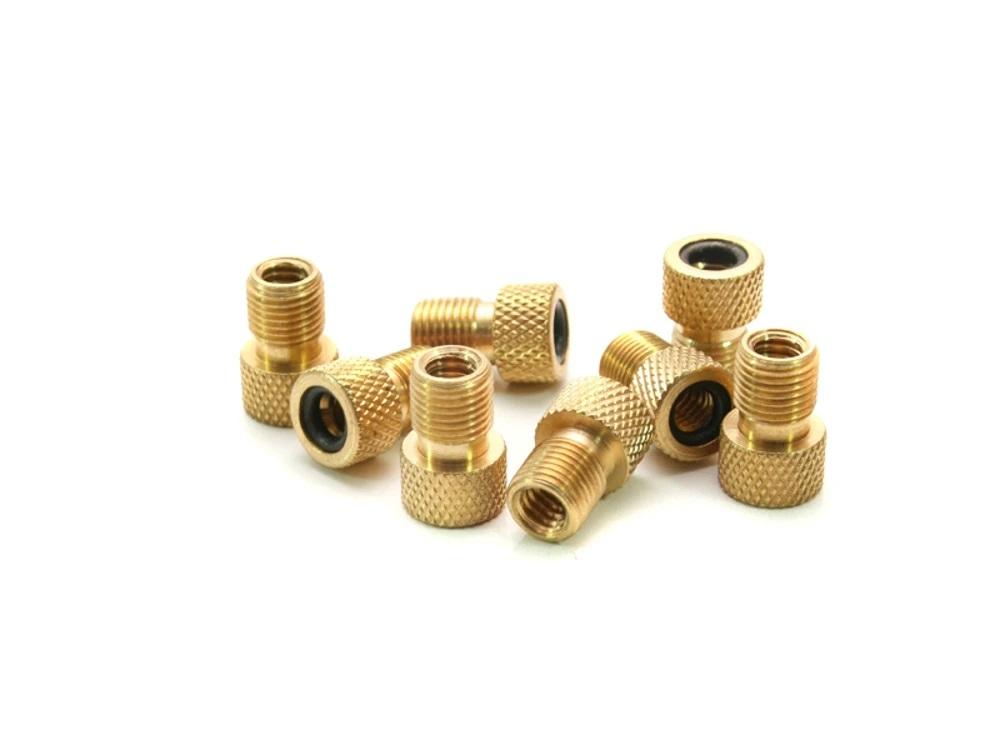 Schwalbe Avsv Adapter Packing 50 Pcs – Cyclop