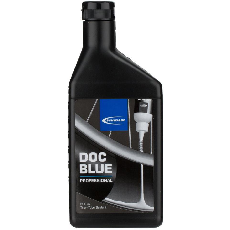 Schwalbe Doc Blue Professional Tire Sealant 500 Ml – Cyclop