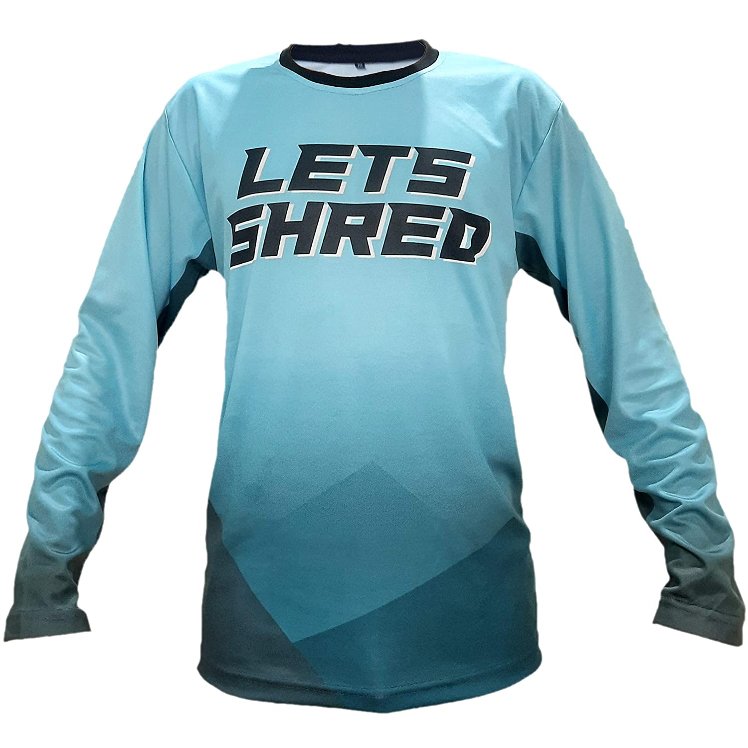 Shralp MTB Cycling Jersey for Men – Cyclop