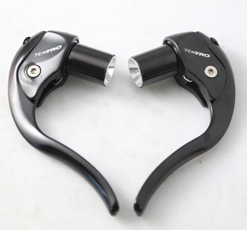 Buy Tektro Brake Lever TL720 Online in India | Cyclop.in