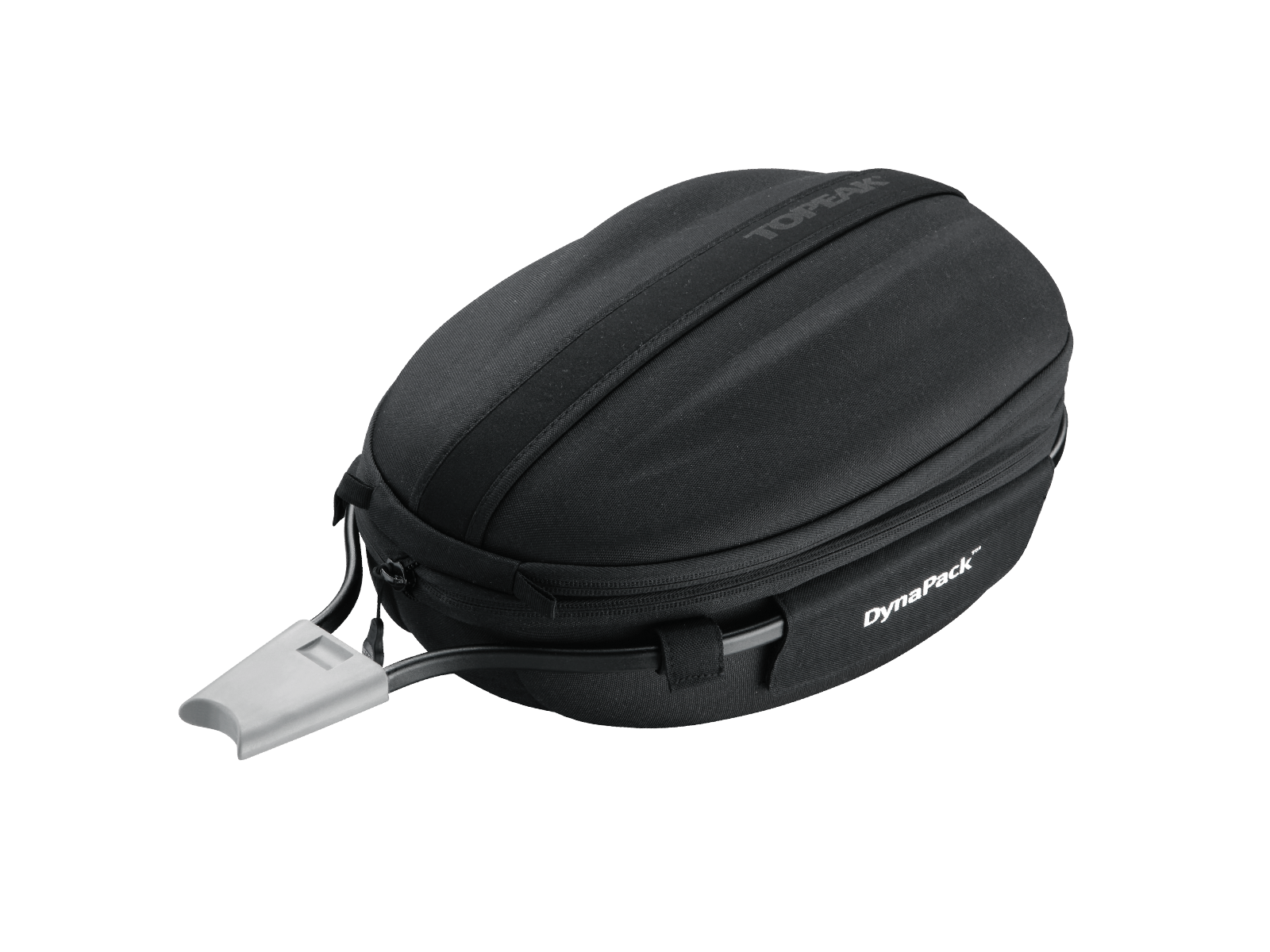 Buy Topeak Dynapack DX - With Rain Cover Online in India | Cyclop.in