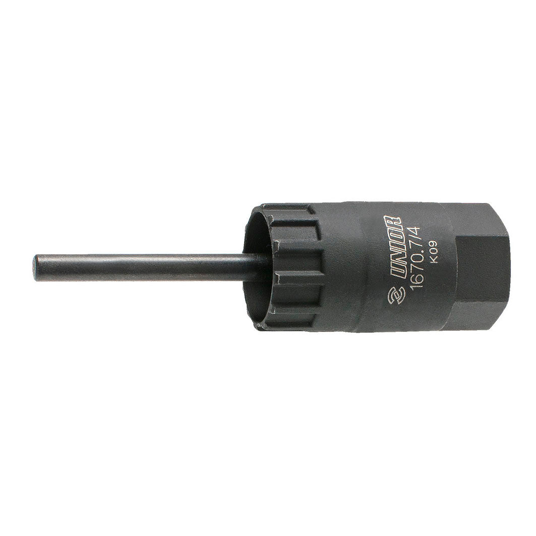 Buy Unior Freewheel Remover With Guide Pin | Cyclop.in