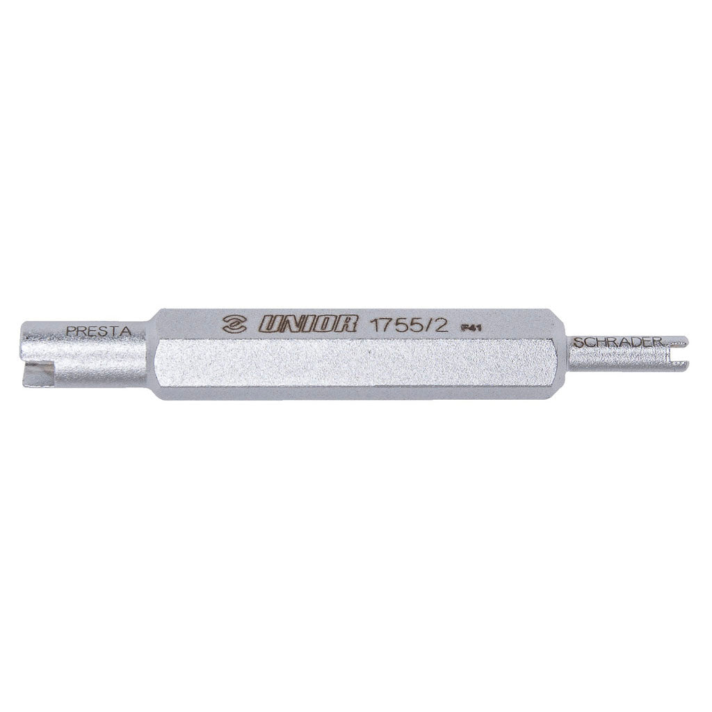 Buy Unior Valve Core Remover | Cyclop.in