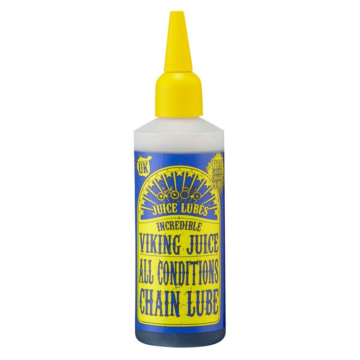 Buy Viking Juice All Conditions Chain Oil Online in India | Cyclop.in