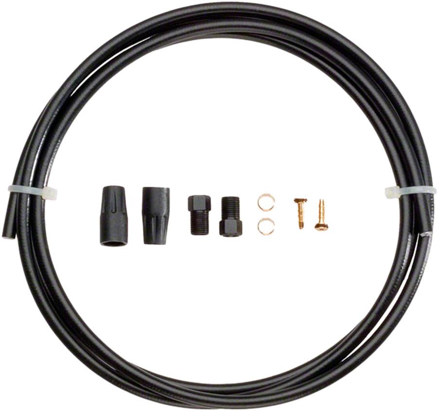 Buy Tektro Disc Parts HOSE KIT Online in India | Cyclop.in
