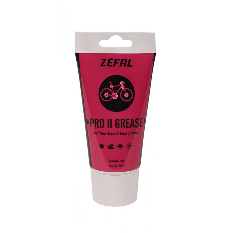 Buy Zefal Pro II Grease | Cyclop.in